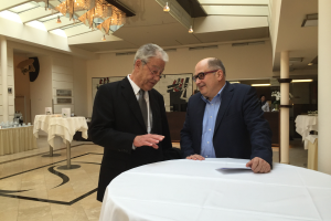 Macht.Menschen. » Björn Engholm